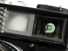 Soviet and Russian Cameras - Kiev 5