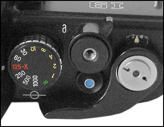 Soviet and Russian Cameras - Zenit-19. -18